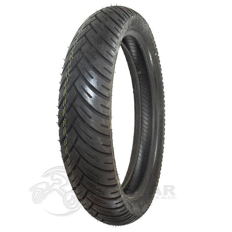 Llantas : LLANTA MRF 110/80-17 57P ZRC TL