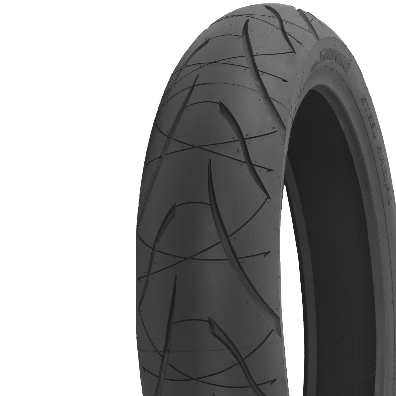 How To Get Colored Shinko 005 Smoke Bomb - Scottys Moto Motorcycle Tires